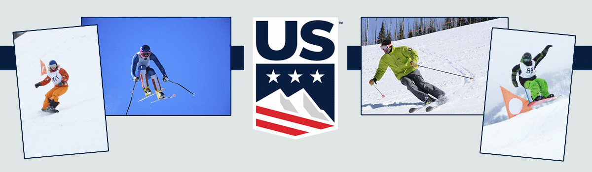 US Ski and Snowboard Association Human Kinetics Coach Education