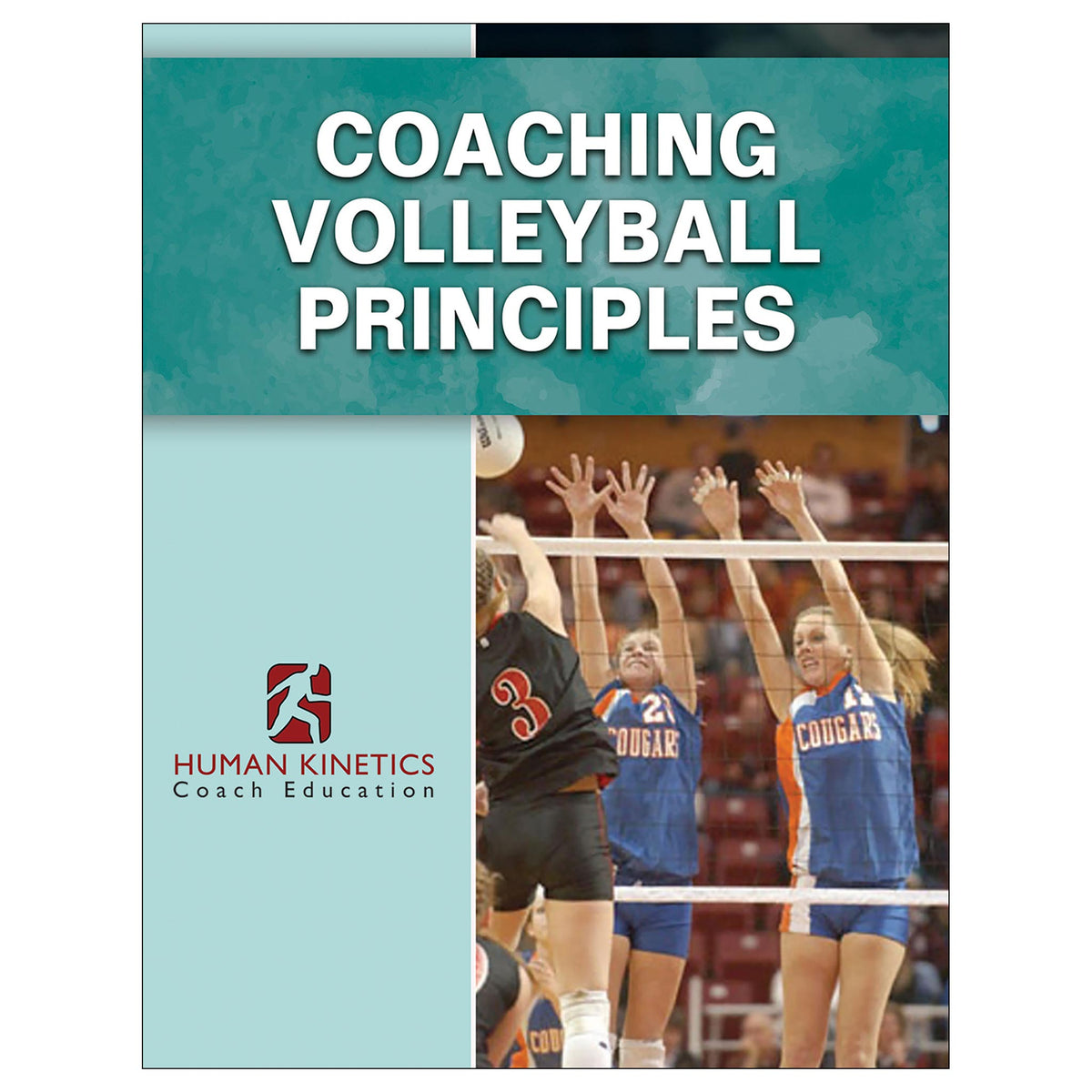 Coaching Volleyball Principles Online Course – Human Kinetics Coach ...