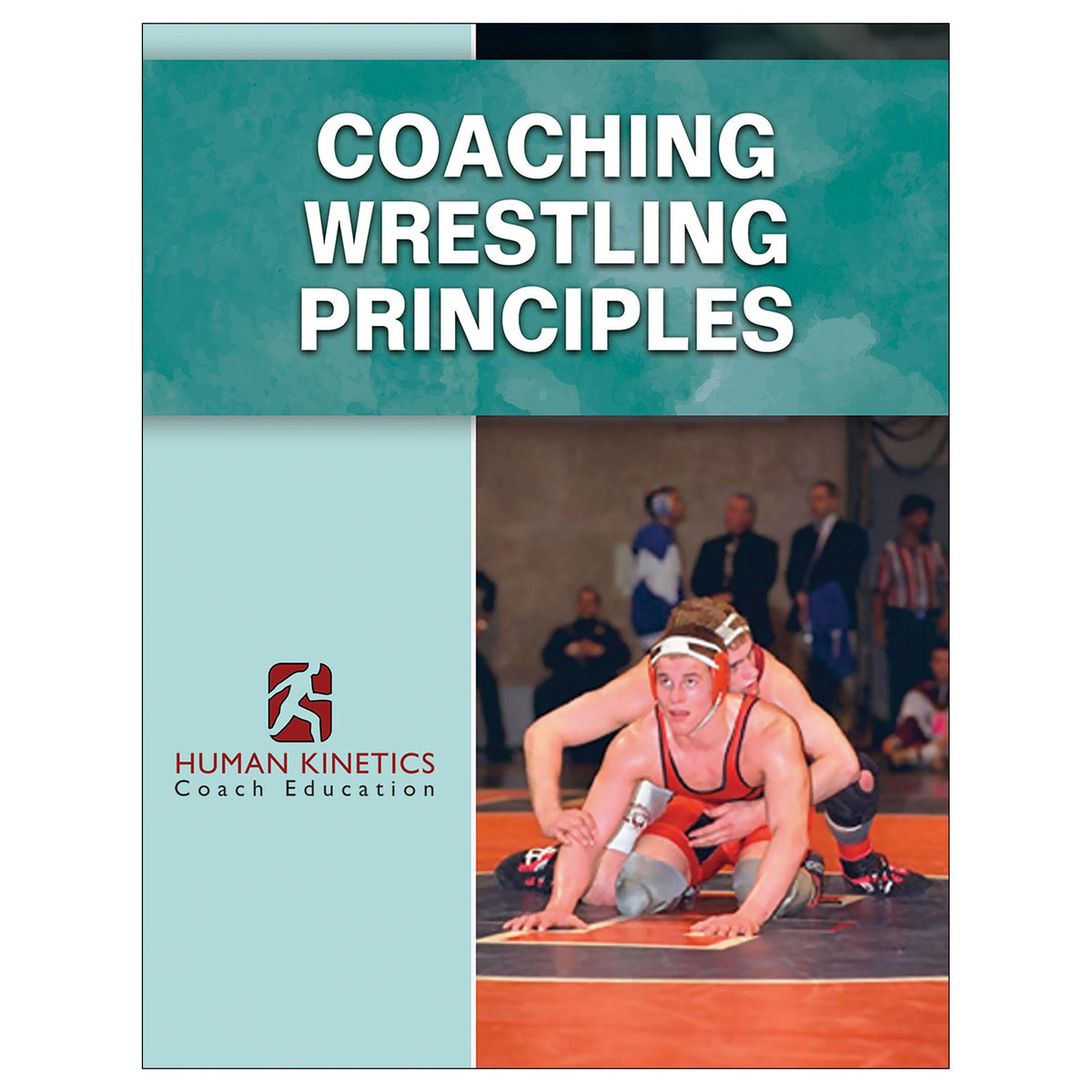 Coaching Wrestling Principles Online Course With Ebook – Human Kinetics Coach Education