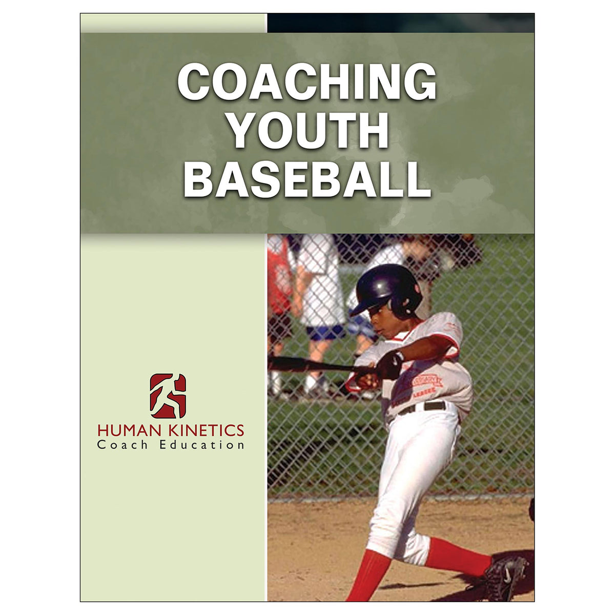 Coaching Youth Baseball Online Course – Human Kinetics Coach Education
