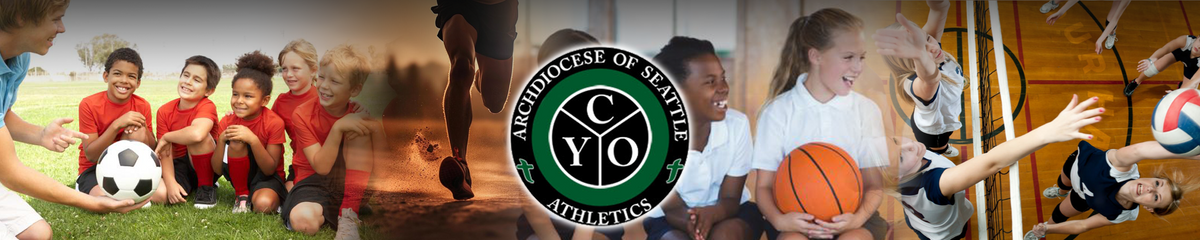 Seattle CYO Athletics – Human Kinetics Coach Education