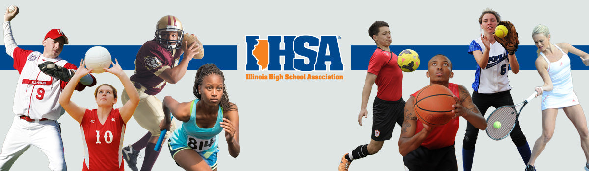 Illinois High School Association (Coaches) – Human Kinetics Coach Education