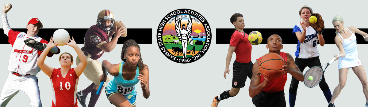 Kansas State High School Activities Association – Human Kinetics Coach ...