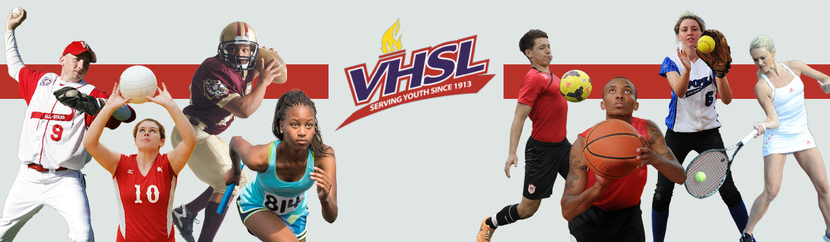 Virginia High School League – Human Kinetics Coach Education