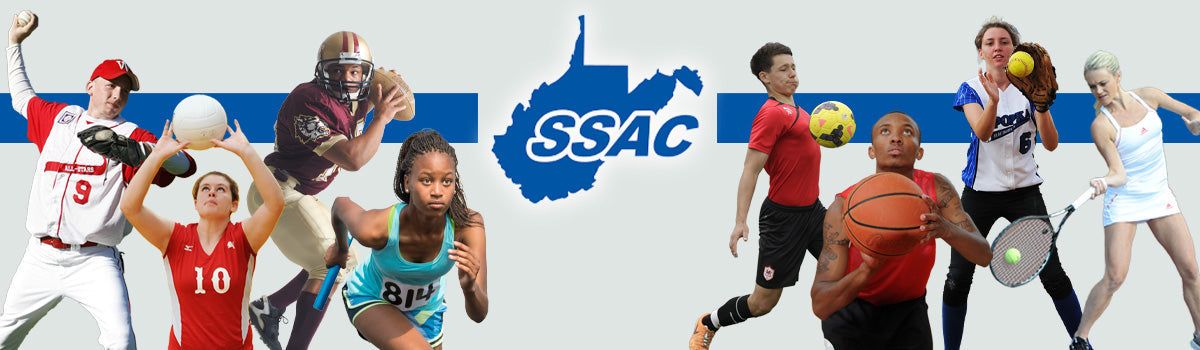 West Virginia Secondary School Activities Commission – Human Kinetics ...