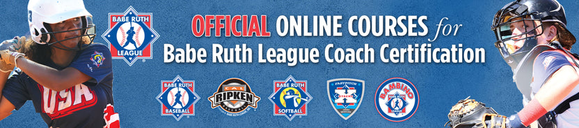 Babe Ruth League – Human Kinetics Coach Education