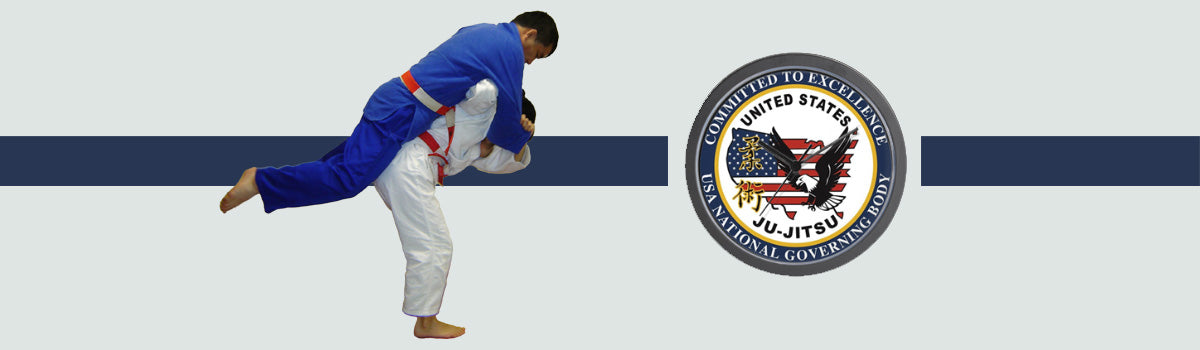 United States Ju-Jitsu Federation – Human Kinetics Coach Education
