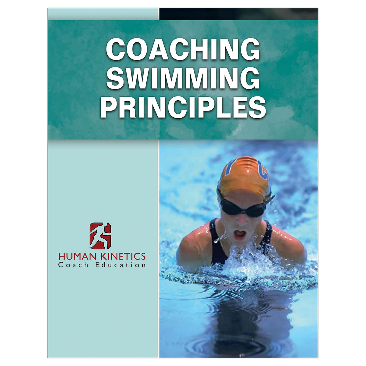 Coaching Swimming Principles Online Course – Human Kinetics Coach Education